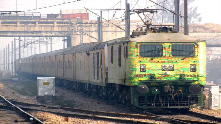 India's top 10 fastest high-speed trains with their maximum speeds
