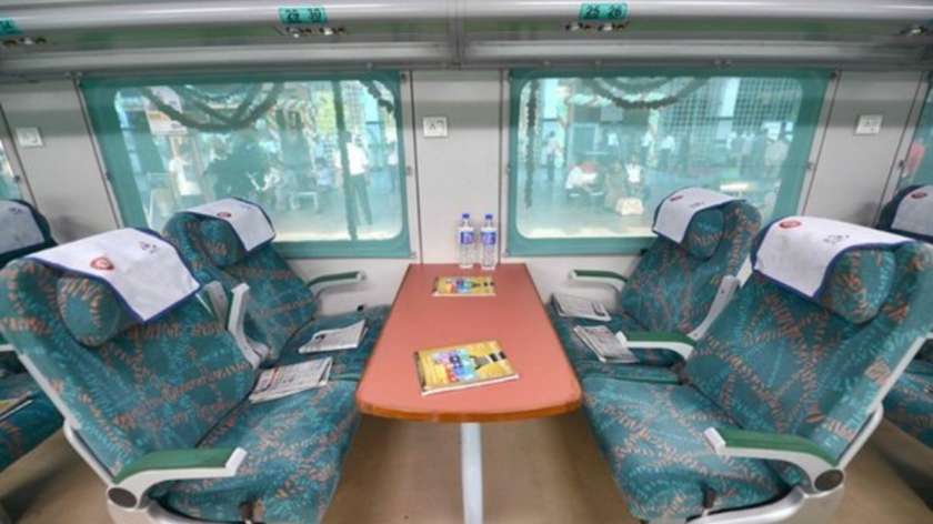 Indian Railways travel classes with prices: A complete guide | IN PICS