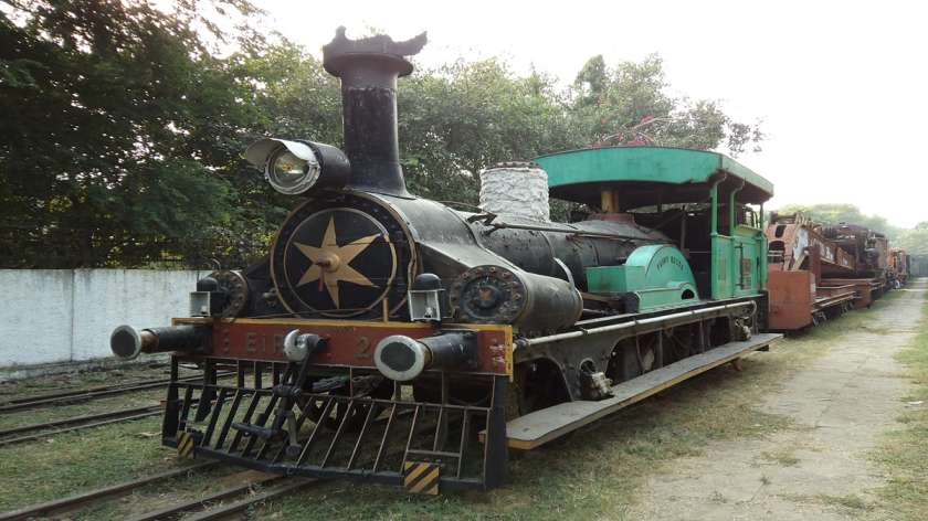 A look at top 10 oldest trains in India, some running on tracks for ...