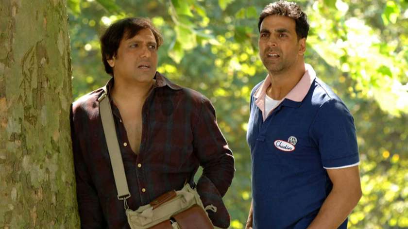 Priyadarshan's top 7 comedy cult classics that are actually remakes ...