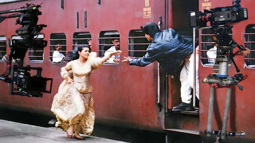 Dil Se to Jab We Met, 7 famous Bollywood films shot at Indian railway ...