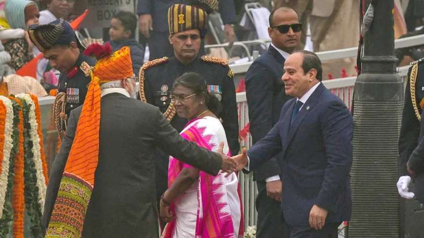 India's Republic Day chief guests in last 10 years | See pictures ...