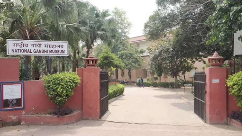 Mahatma Gandhi Death Anniversary: 7 historic places that the Mahatma ...