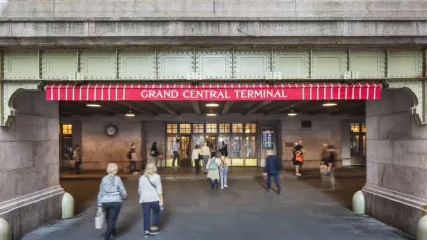 World's largest railway station can halt 44 trains at once, also has a secret platform