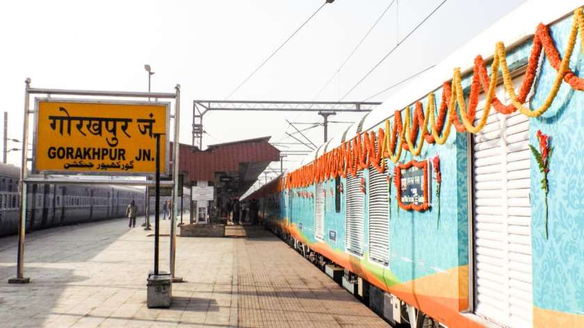 India is home to the world's longest railway platform, find out where it is