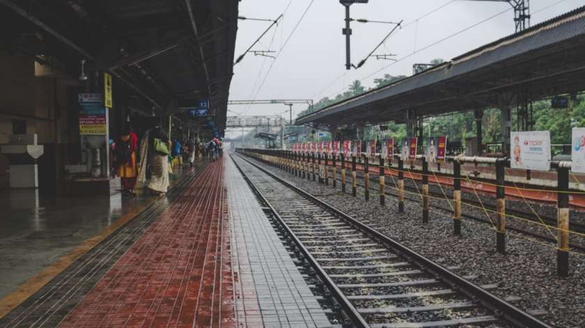 India is home to the world's longest railway platform, find out where it is