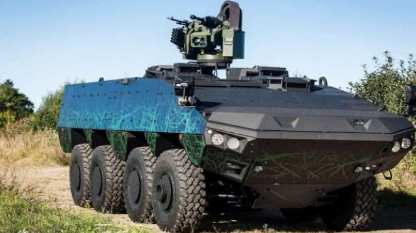 7 countries with the most battle tank fleets in the World