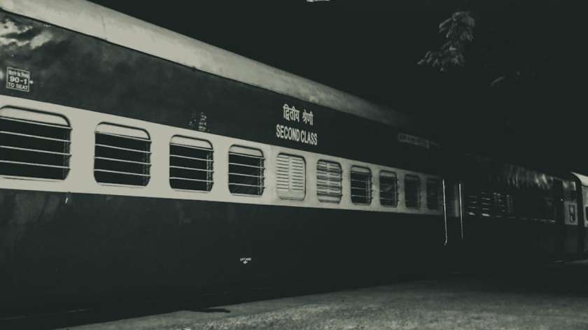 India's oldest running passenger train: Explore timeless journey of 158 ...