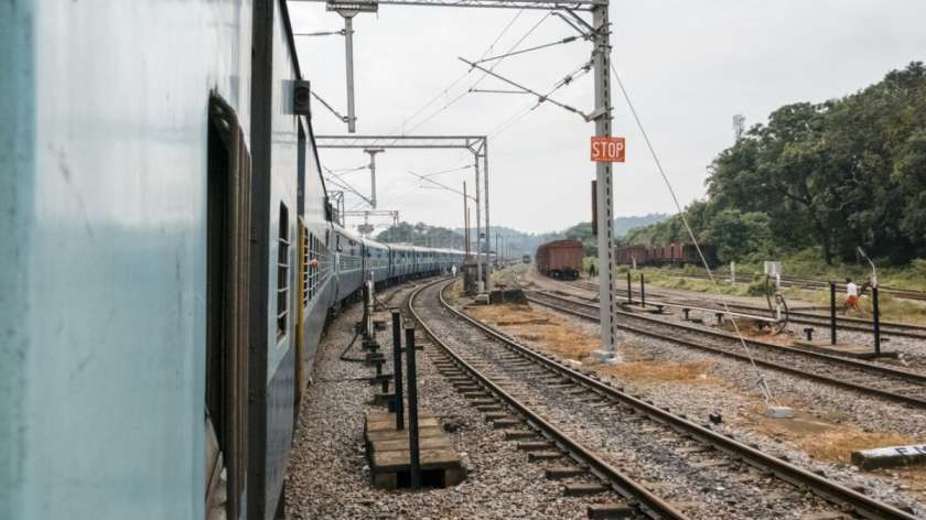 7 railway stations in India from where you can travel abroad by train