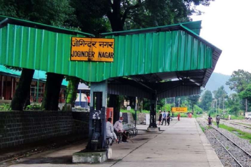 Love travelling in mountain regions? Here's list of highest railways ...