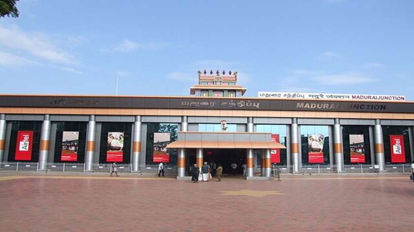 In Pics: A look into India's top 10 railway stations with architectural ...