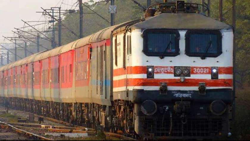 India's top 10 fastest high-speed trains with their maximum speeds