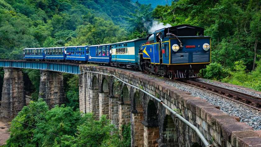 A look at top 10 oldest trains in India, some running on tracks for ...
