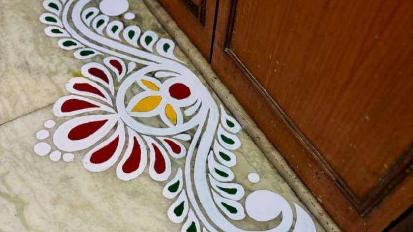 Pongal 2025 Rangoli Designs Ideas: Decorate your house with these ...