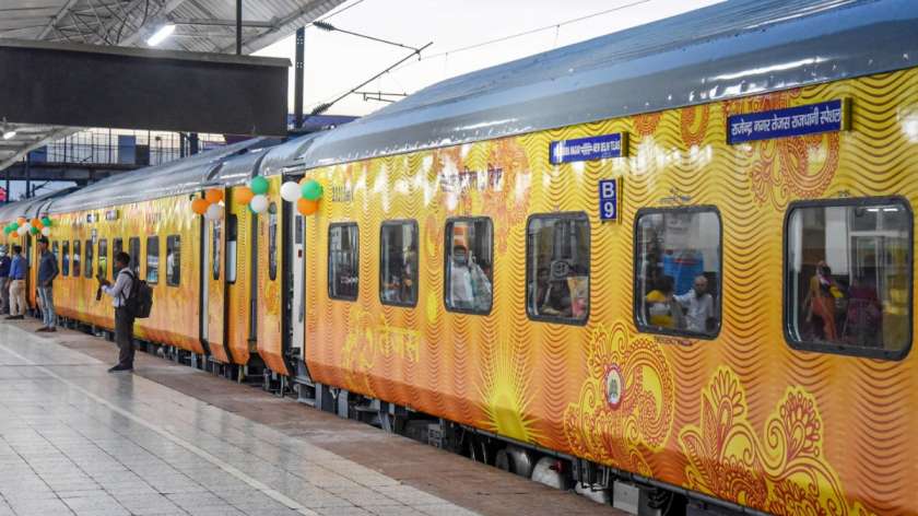 Indian Railways travel classes with prices: A complete guide | IN PICS