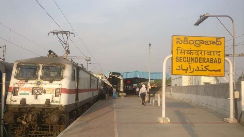 A look at 10 biggest railway stations in India with highest number of ...