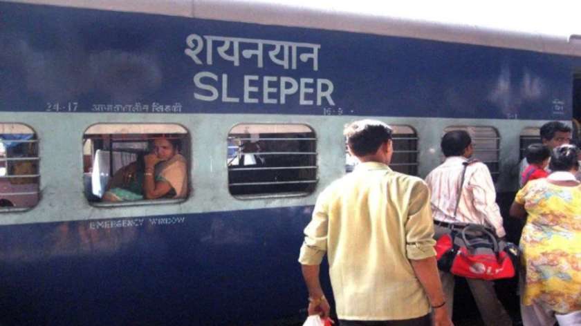 Indian Railways travel classes with prices: A complete guide | IN PICS
