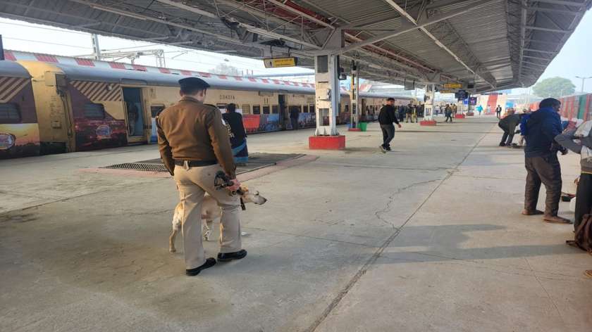 7 interesting facts about trains, railway stations in India | In Pics