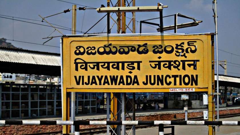 A look at 10 biggest railway stations in India with highest number of platforms, see images