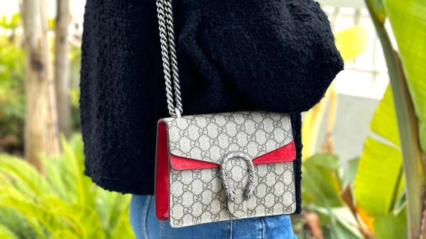 7 luxury handbags that have the highest resale value