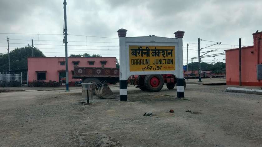 This railway station in India does not have platform number 1: What's ...