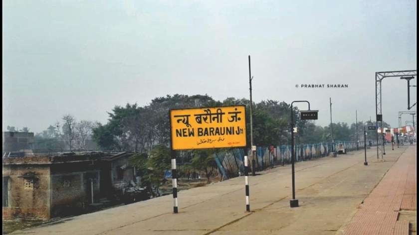 This railway station in India does not have platform number 1: What's ...