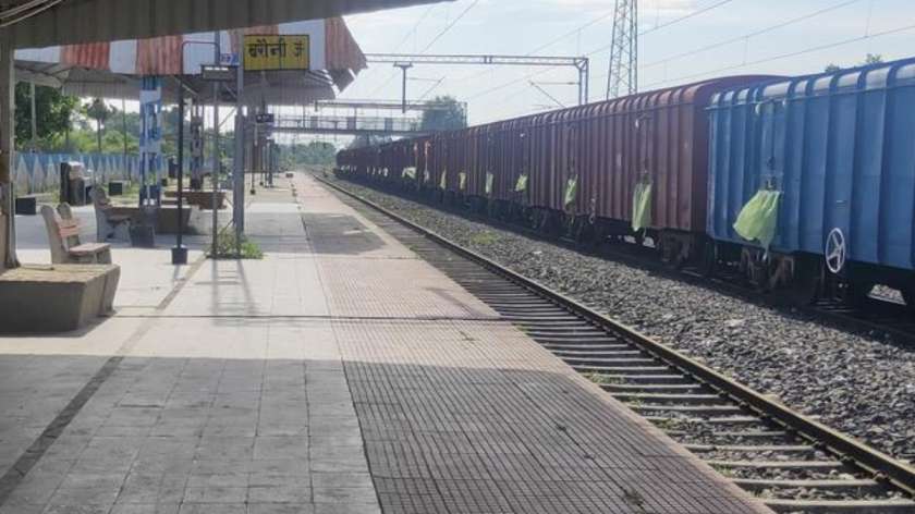 This railway station in India does not have platform number 1: What's ...