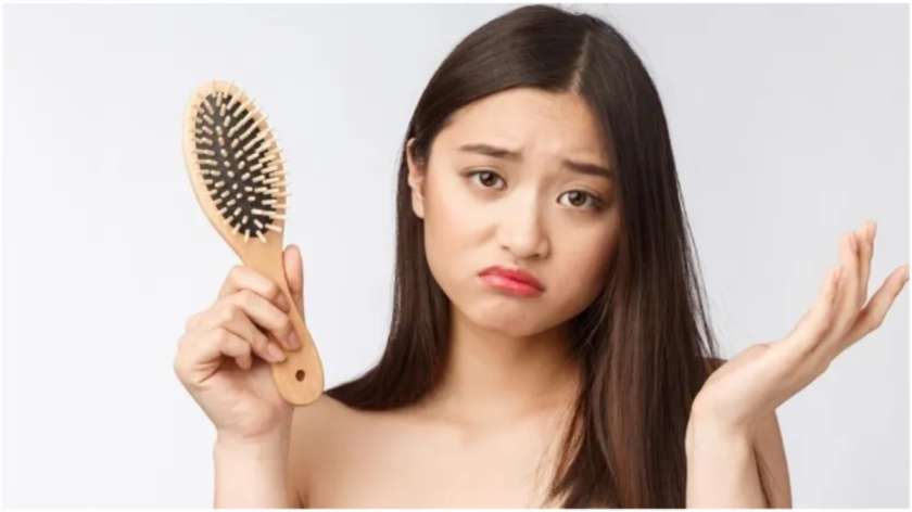 Which vitamin deficiency causes hair fall? Know ways to overcome