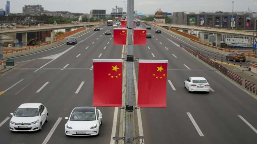 7 countries with largest road network, see where does India stands