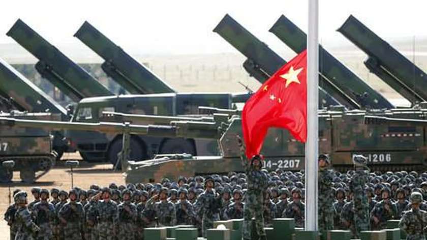 Top military powers in Asia, here's how India fares; does Pakistan rank ...