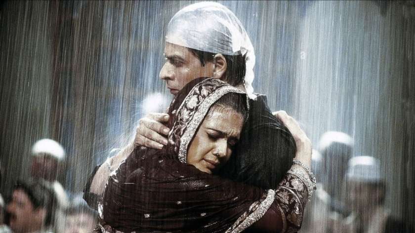 Veer Zaara to Laila Majnu, 7 most romantic films of all time ...