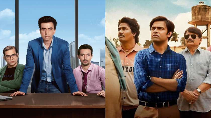 Karan Johar praises TVF writers for rooted stories, here are our top 5 ...
