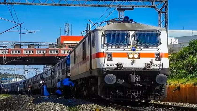 A look into history of Indian Railways: Check origin and first train