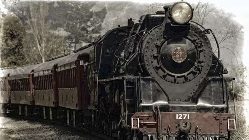 A look into history of Indian Railways: Check origin and first train ...