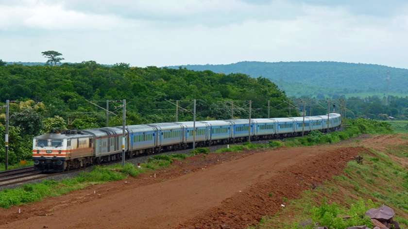 A look into history of Indian Railways: Check origin and first train