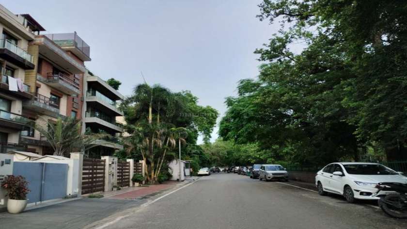 Delhi's elite enclaves: Exploring city's 7 most expensive residential ...