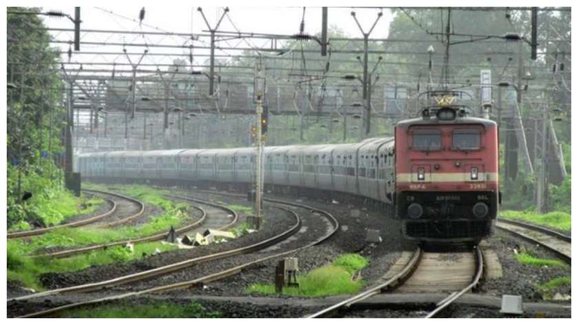 India's longest passenger train has 24 coaches, running on tracks since ...