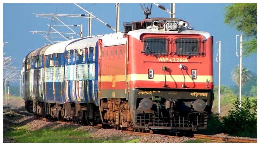 India's longest passenger train has 24 coaches, running on tracks since ...