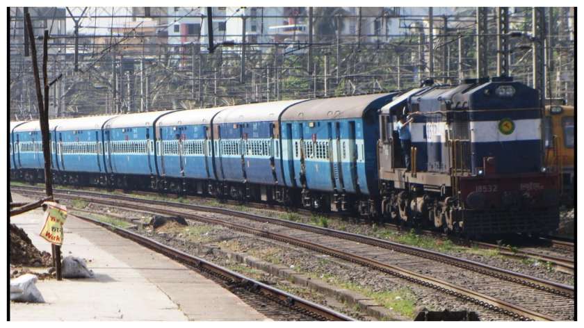 India's only express train that covers 15 states in 73 hours, check ...