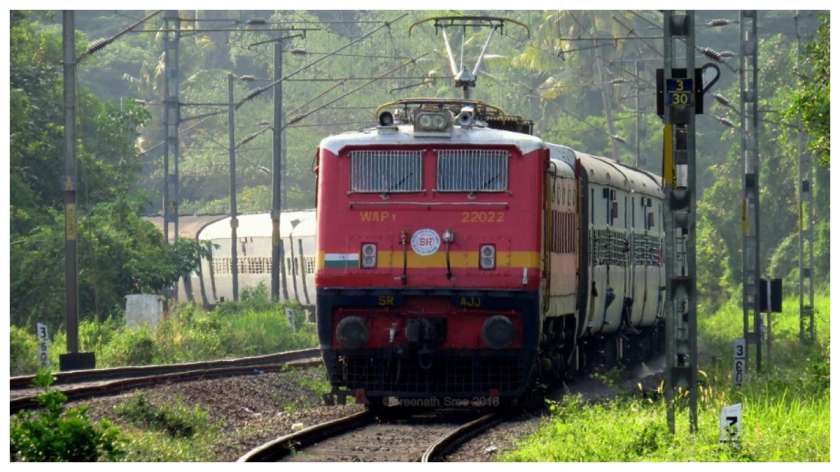 India's only express train that covers 15 states in 73 hours, check ...