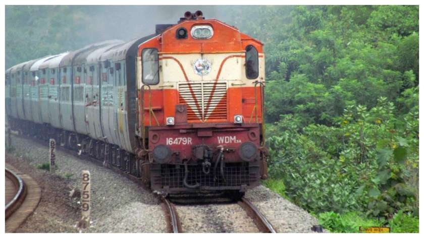 India's only express train that covers 15 states in 73 hours, check ...