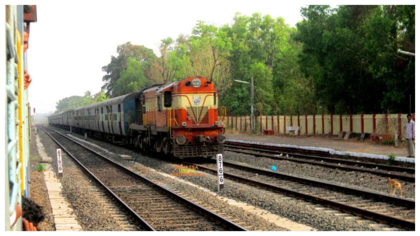 India's only express train that covers 15 states in 73 hours, check ...
