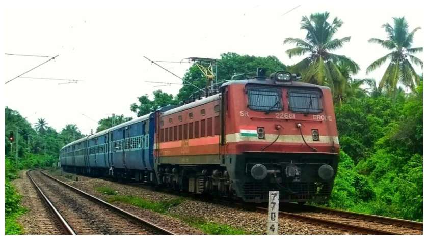 India's only express train that covers 15 states in 73 hours, check ...