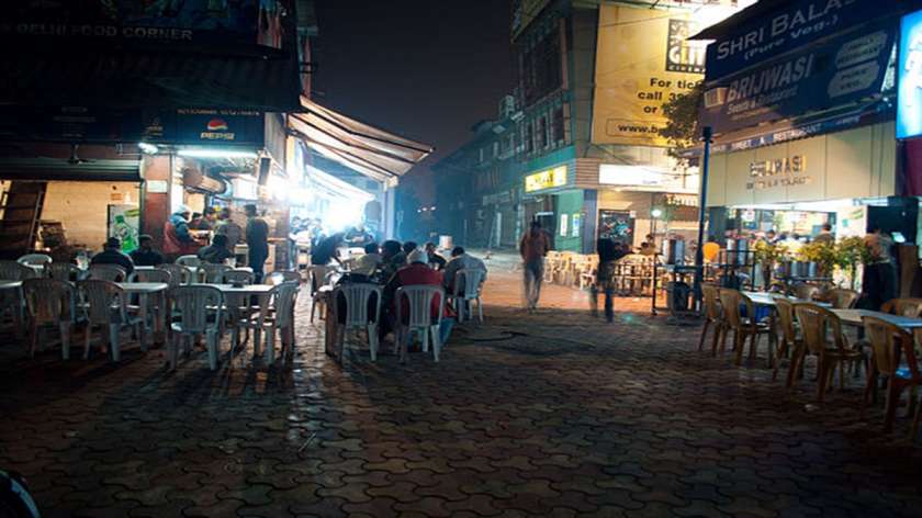 Delhi's elite enclaves: Exploring city's 7 most expensive residential areas