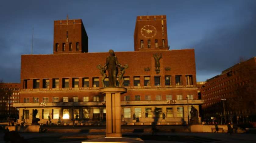 Top 7 countries with best governance systems in the world | See Pics