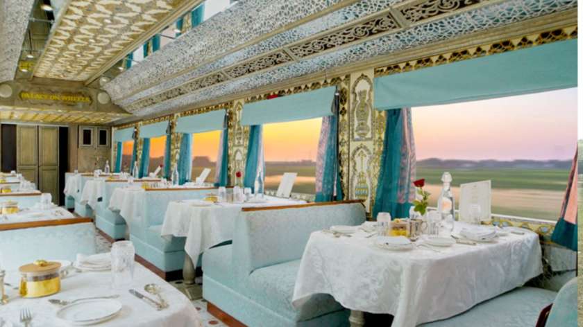 7 amazing facts about Indian Railways that everyone must know