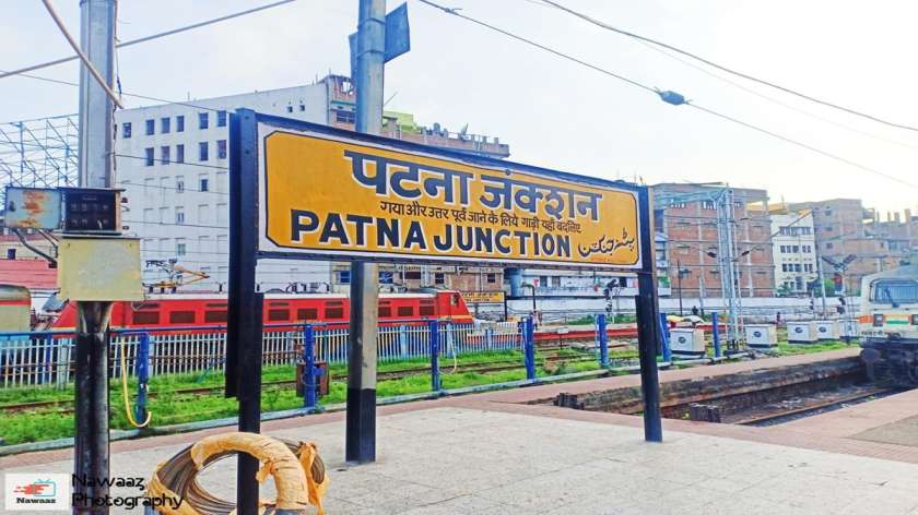 A sneak peek into top 7 revenue-generating railway stations in India ...