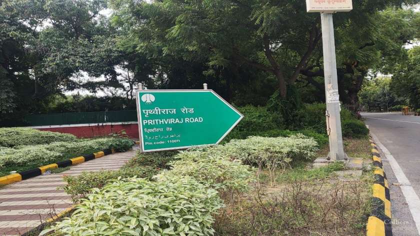 Delhi's elite enclaves: Exploring city's 7 most expensive residential ...