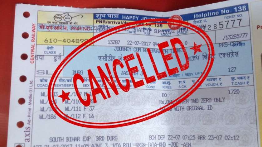 7 rights you must know as passenger on Indian Railways - India TV News