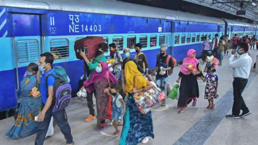 Holi 2025: This budget-friendly, high-speed train is first choice for people of Bihar